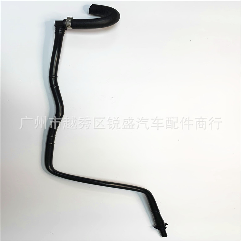 适用于保时捷 Cayenne排量3.0排气管路刹车真空管水管95811077342-阿里巴巴