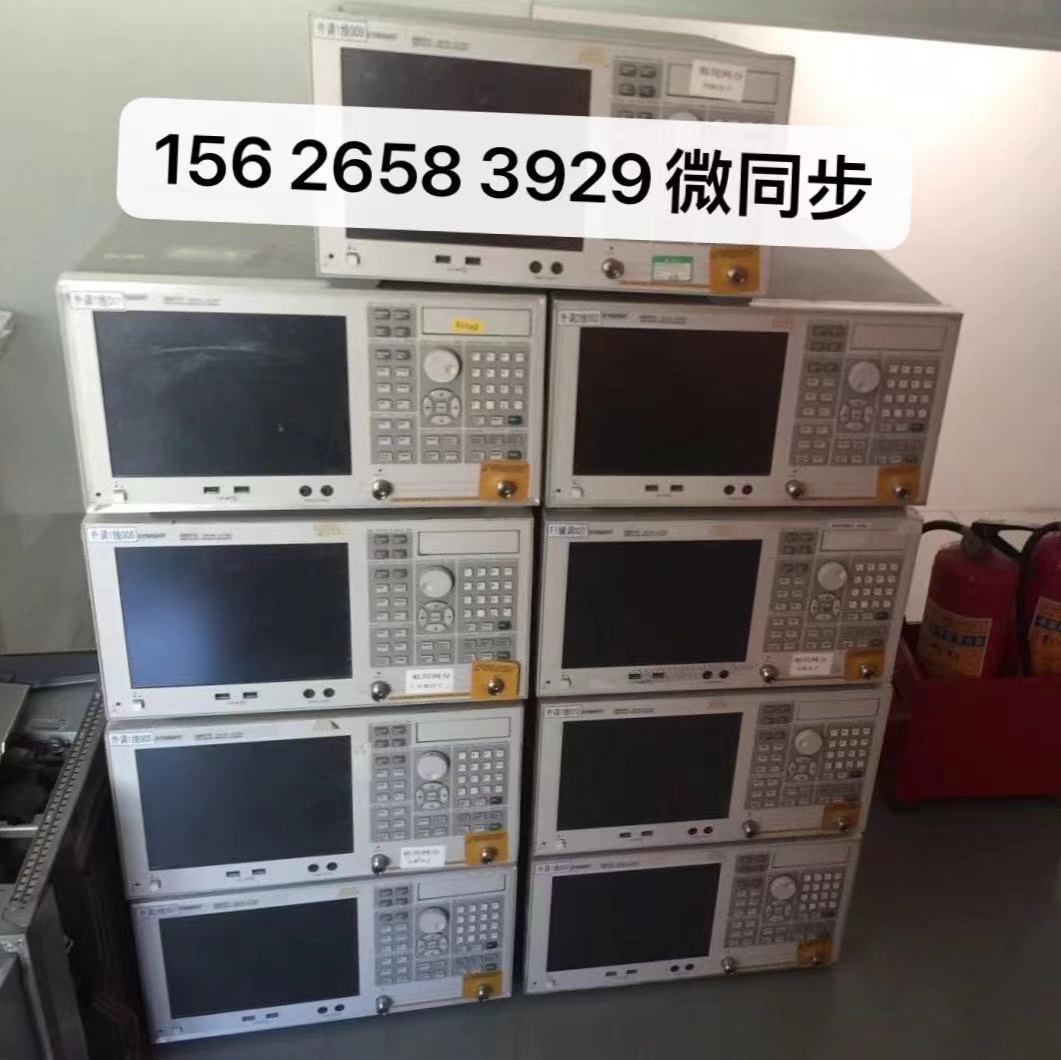 Agilent安捷伦/Keysight是德科技E8358A矢量网络分析仪-阿里巴巴