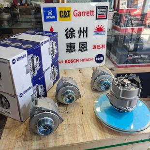 WAI 12388N 发电机 3255439 6033GB3055 0120468143 0051542402-阿里巴巴