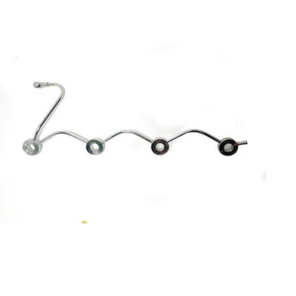 生产加工适用于帕金斯 系列的燃油回油管 U31607080 U31607160-阿里巴巴