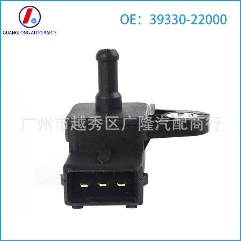 39330-22000适用于现代汽车压力传感器 进气压力传感器-阿里巴巴