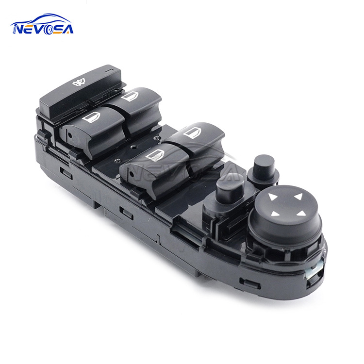 适用于宝马3系E91E90玻璃升降开关 电动车窗调节开关61319217333-阿里巴巴