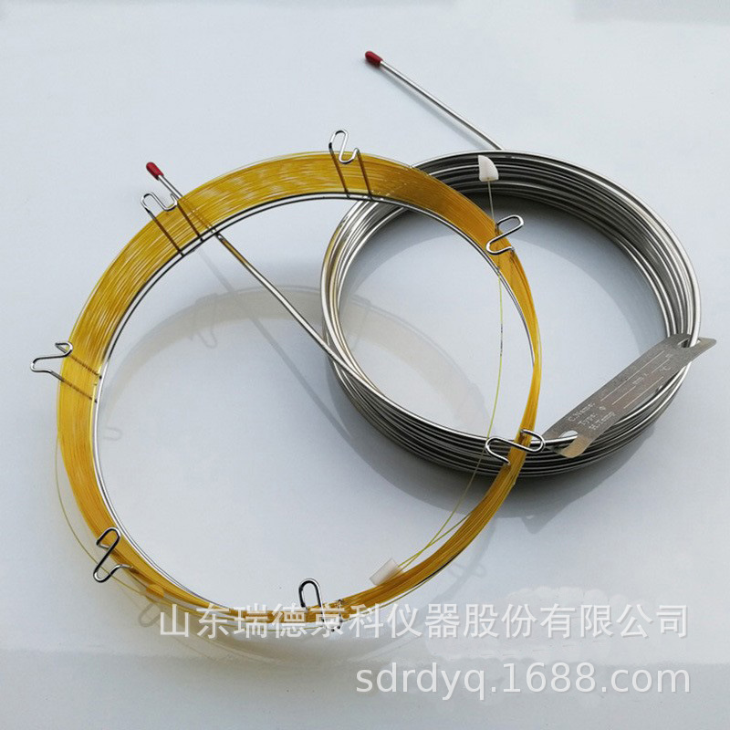 FFAP 30m*0.25*0.25毛细管色谱柱 国产FFAP气相色谱柱价格-阿里巴巴