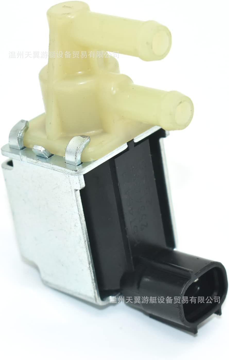 真空开关电磁阀 适用于尼桑 铃木 水星 K5T48471 下单请咨询客服-阿里巴巴