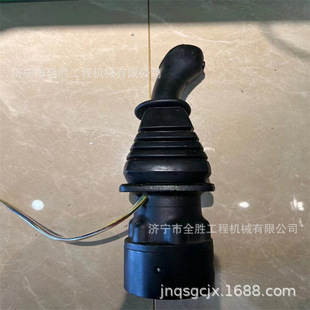 供应CAT950M装载机操纵杆手柄361-6015-阿里巴巴