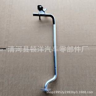 16268-75141适用于丰田霸道汽车水管冷却液管发动机排气管-阿里巴巴