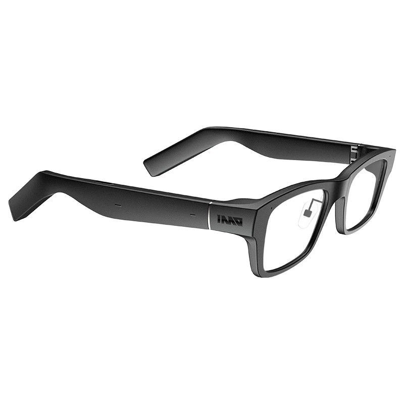 INMO GO2 智能AR翻译眼镜 实时双语字幕同声翻译 提-阿里巴巴