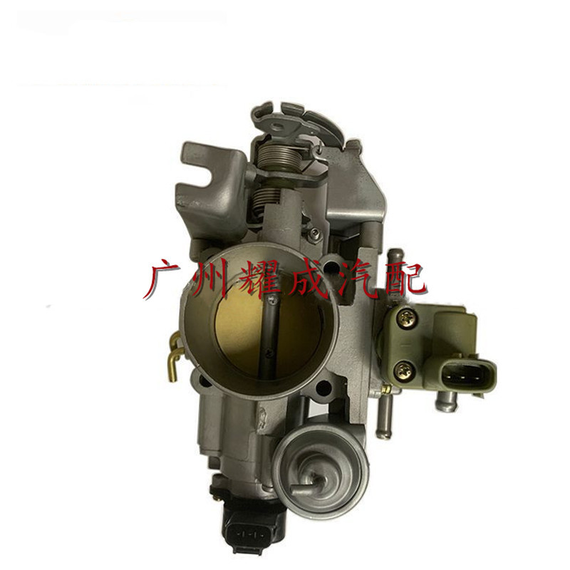 适用于丰田 节气门体 22210-62220 2221062220-阿里巴巴