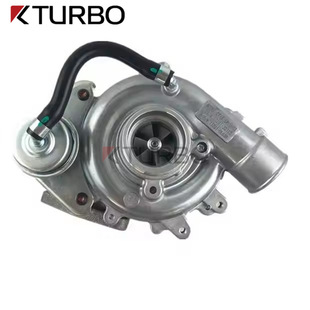涡轮增压器17201-30030 17201-30120 17201-OL030和17201-30080-阿里巴巴