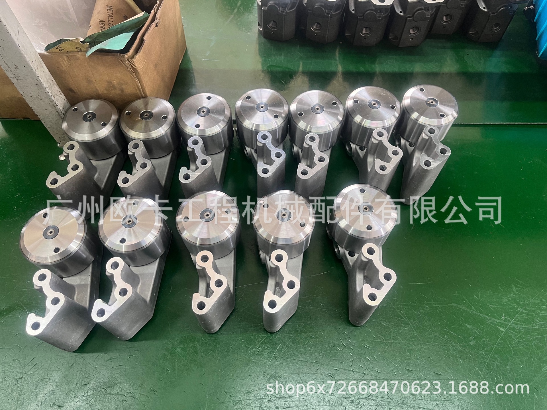 适用道依茨卡车 燃油泵 FUEL PUMP 21511352 21125492 04503576-阿里巴巴