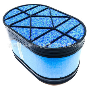 厂家供应高效蜂窝空气滤清器 re261960/P621983 适用于卡车-阿里巴巴