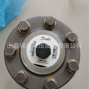 Danfoss/丹佛斯液压马达OMR100 151-0243-阿里巴巴