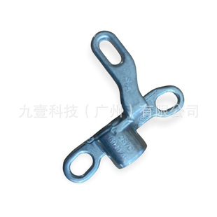 适用福特全顺TRANSIT 2.4/2.2速度传感器安装支架1680028-阿里巴巴