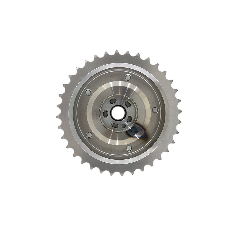 适用于五菱N12正时齿轮相位调节器凸轮轴链轮23914100发动机-阿里巴巴