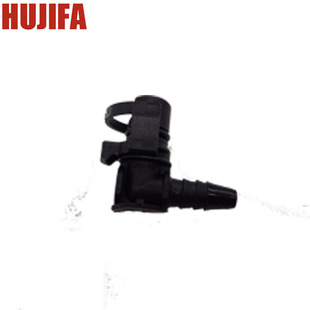 55354565适用别克昂科拉发动机冷却液送风软管连接器跨境电商专供-阿里巴巴