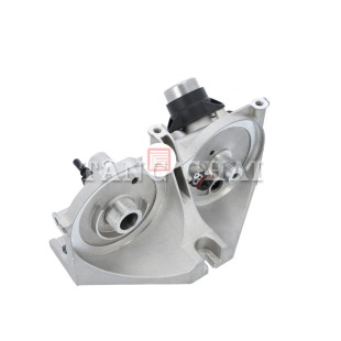 滤清器底座带传感器 23699581 23100071 DRKO0405 适用于沃尔沃-阿里巴巴