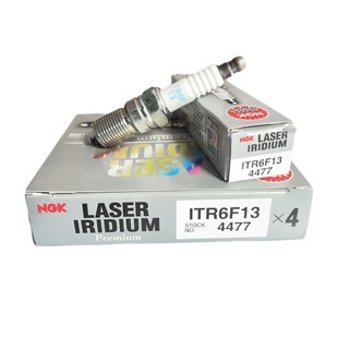 正品NGK ITR6F13【4477】铱铂金火花塞-阿里巴巴