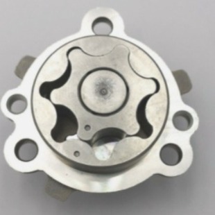 适用于08-10现代i10 08-12 i20机油泵21310-03010 21310-03150-阿里巴巴