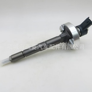 东风ZD25尼桑ZD30电喷油器0445110877油嘴0445110878 16600-VZ20B-阿里巴巴