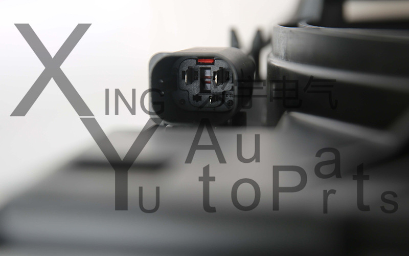 适用于车用散热器风扇 17428641964, 193331067931 BM3115123-阿里巴巴