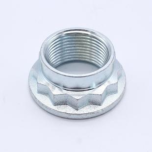 跨境专供适用宝马12角轮毂螺母33406799223 00025412 33411132565-阿里巴巴