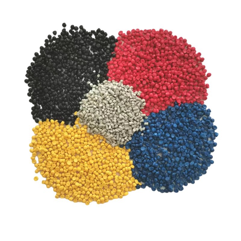 彩色PVC颗粒插头线材电缆外被25P30P40P5060P70P阻燃耐低温耐高温-阿里巴巴