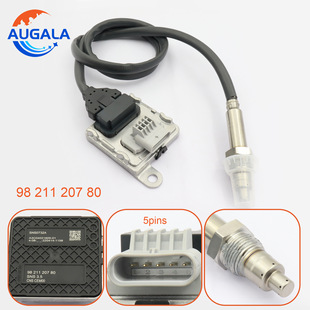 氮氧传感器 9821120780 98 211 207 80-阿里巴巴