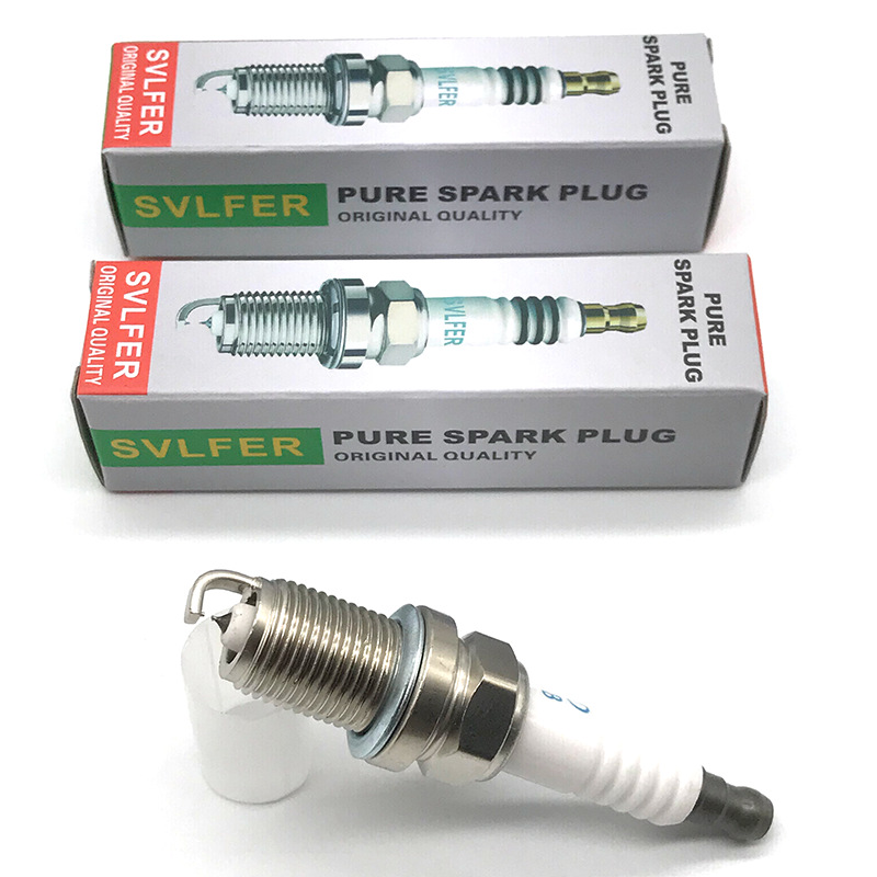 跨境专供双铱金火花塞0242240649 +54 FR6KPP33X中性火-阿里巴巴