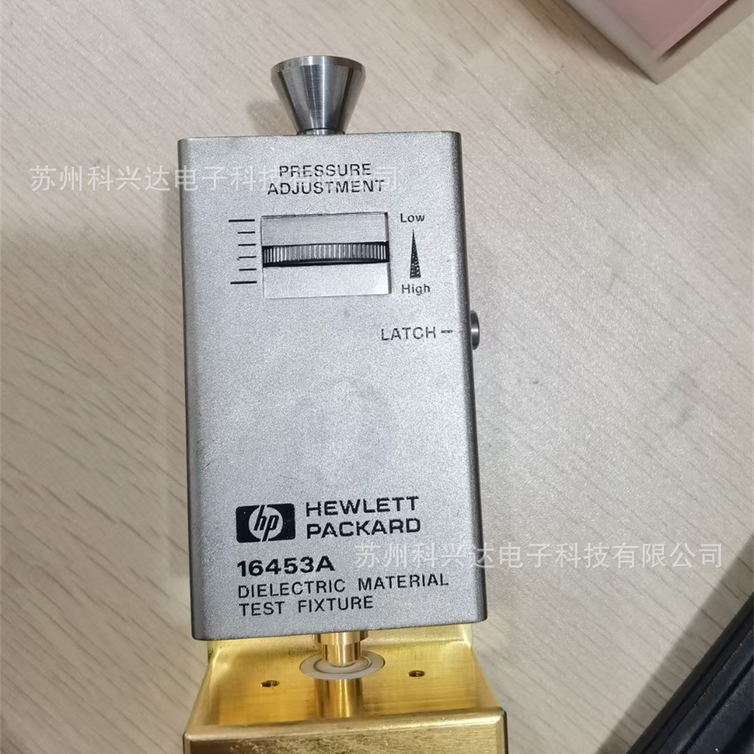 供应回收AGILENT安捷伦16454A 16195B 16196A 16192A 16191A 夹具-阿里巴巴