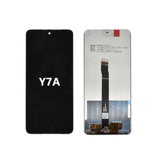 适用于华为Y7A手机屏幕 2021总成P Smart 2021液晶显示屏总成LCD-阿里巴巴