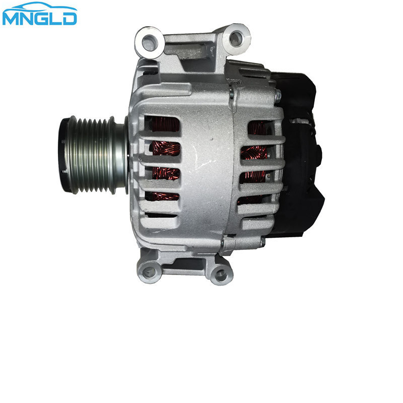 适用奔驰271 C180 C200汽车发电机 14V/150A 2711541802-阿里巴巴