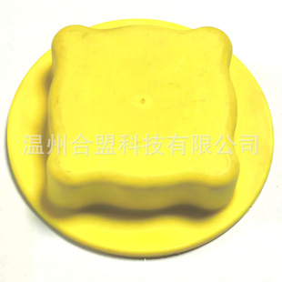 适用沃尔沃卡车膨胀水壶盖子 1674083 1542591 1357390 9409098-阿里巴巴