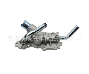 适用于尼桑汽车节温器盖铝水通 厂家批发 11060BC20C 11060-BC20C-阿里巴巴