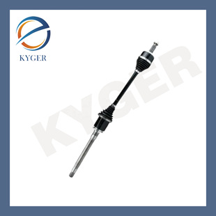 适用于路虎发现揽胜左前半轴 LR072069 LR047295 TDB500110 KYGER-阿里巴巴