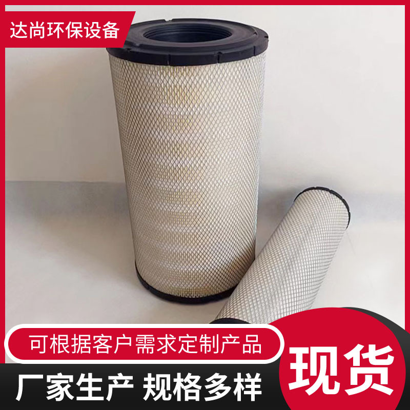 定制P777279 P777414工程机械机油发电机组空气滤芯滤清器高效-阿里巴巴