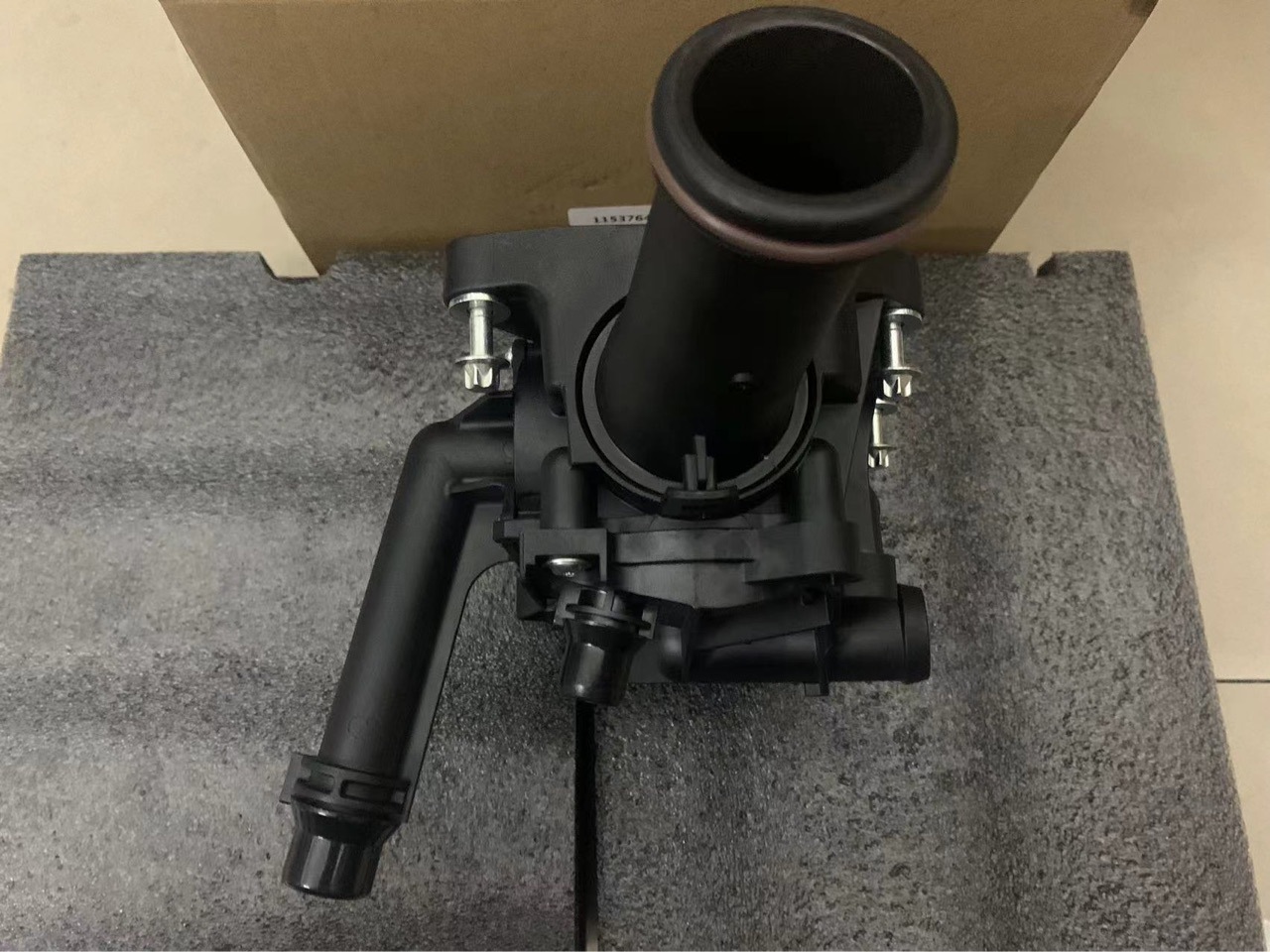 热管理模块11537642854 适用于宝马 F21 F30 F34 F36 G11 G30-阿里巴巴