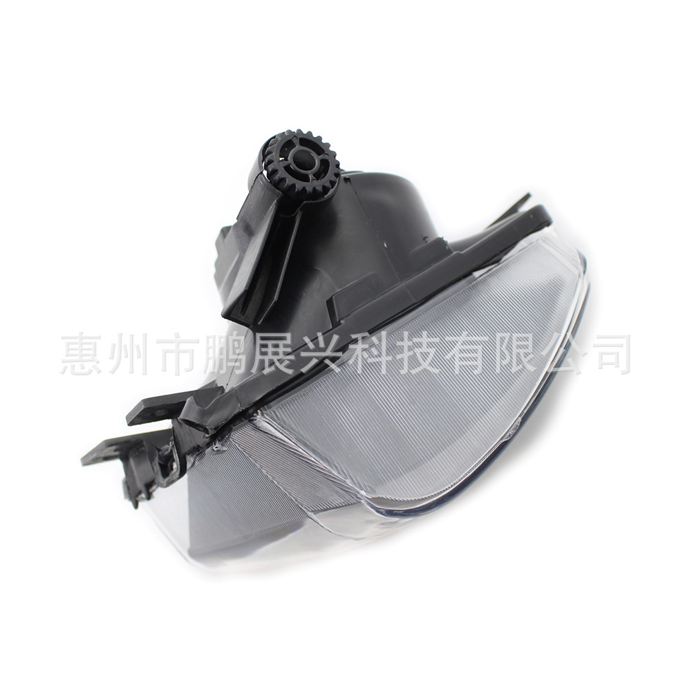 适用于宝马5系F10F18 10-14款雾灯 前雾灯 前保险杠灯63177216887-阿里巴巴