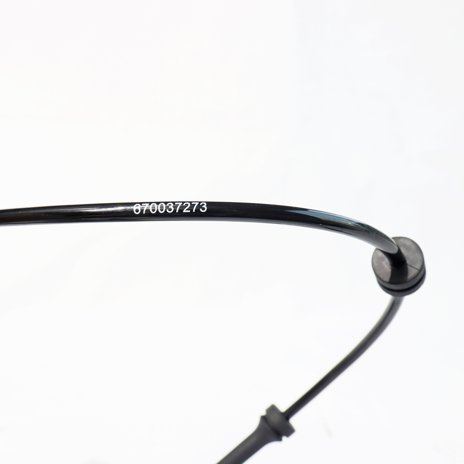 刹车线 后刹车ABS感应线 适用于玛莎拉蒂吉博力来迈特 670037273-阿里巴巴