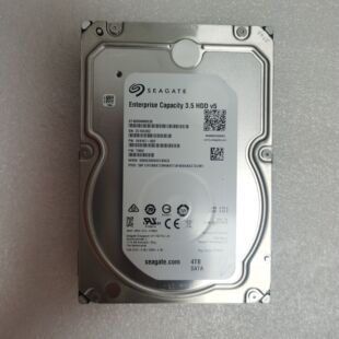 ST4000NM0035 企业级机械硬盘 4TB SATA 7200PRM 拆机盘HDD-阿里巴巴