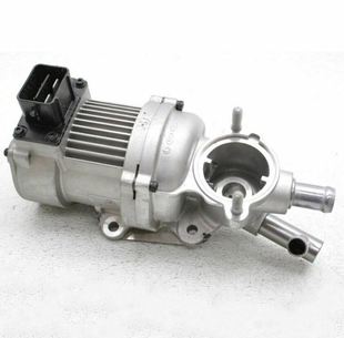 汽车电子水泵 ELECTRIC COOLANT WATER PUMP 25100-2e272-阿里巴巴