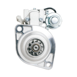 康明斯QSF3.8起动机马达 5345288 S11-45201-阿里巴巴