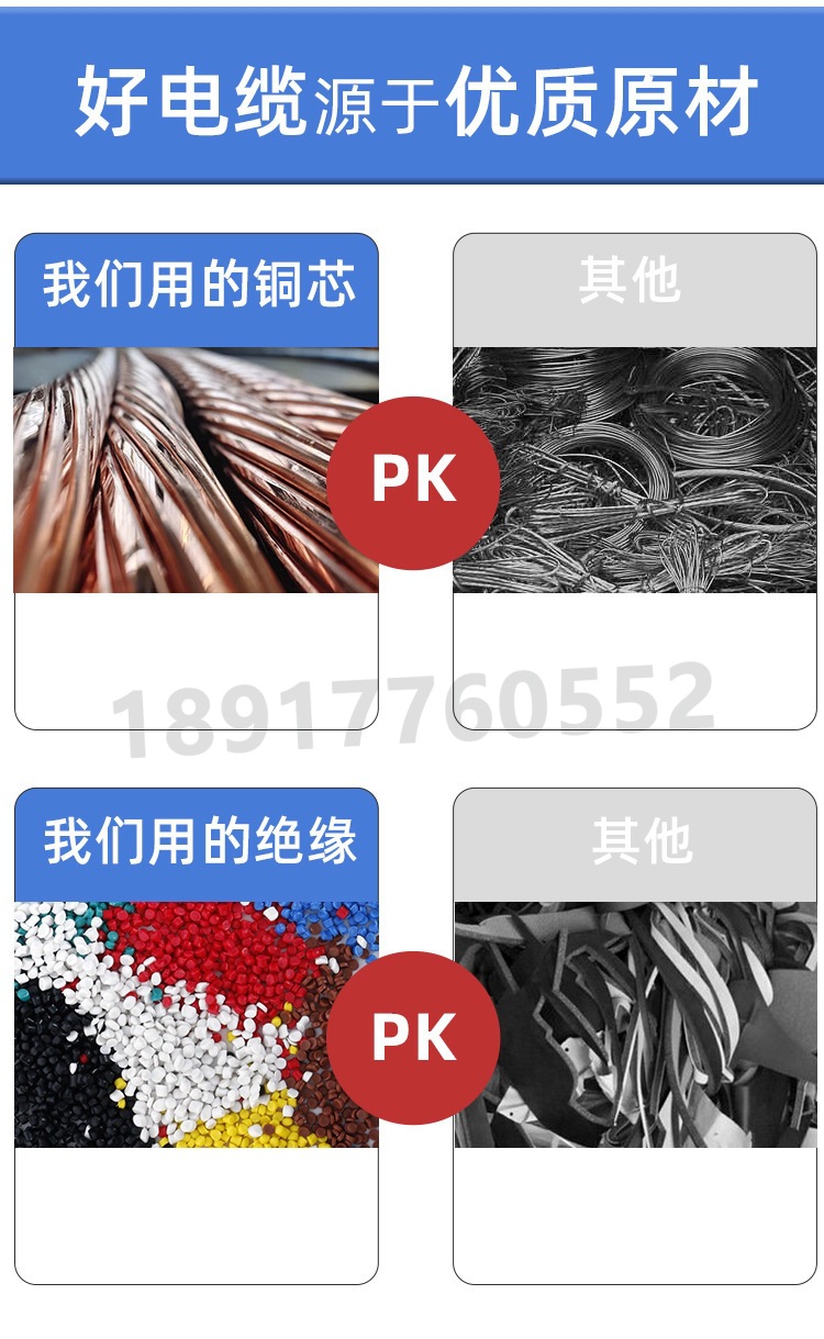 行车高柔扁平电缆线YFFB多芯16 4/6/10平方起重机TVFBP软屏蔽电缆-阿里巴巴