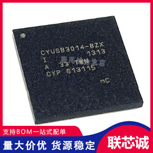 CYUSB3014-BZXC CYUSB3014-BZXI BGA微控制器芯片-阿里巴巴