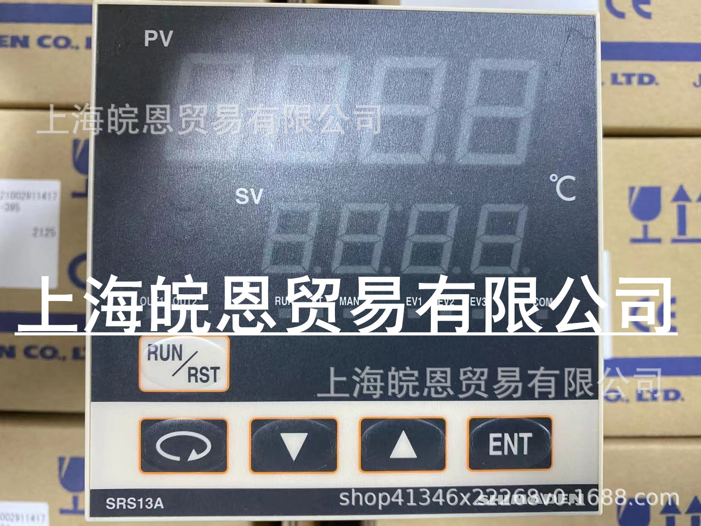 日本岛电SHIMADEN温控表SRS11A-6IN,6PN,6YN,6VN-90-N1000,N1500-阿里巴巴