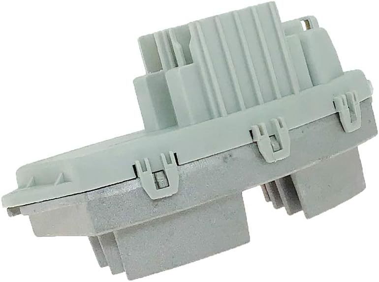 鼓风机电阻 空调电阻 适用于 宝马 64119146765-阿里巴巴