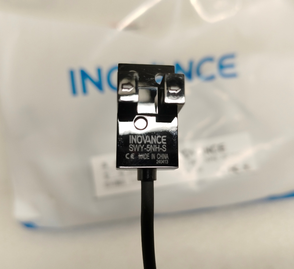 原装SGT-NH-2M-3M/SWY-5NH-S 汇川INOVANCE槽型光电开关-阿里巴巴