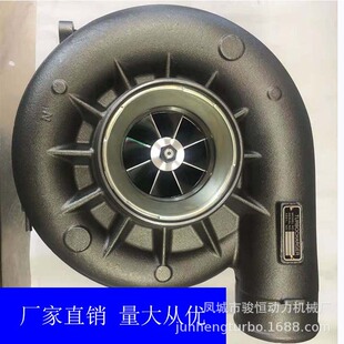 涡轮增压器HX82 4955345 4038022 4038024 4955702 4033260 TURBO-阿里巴巴