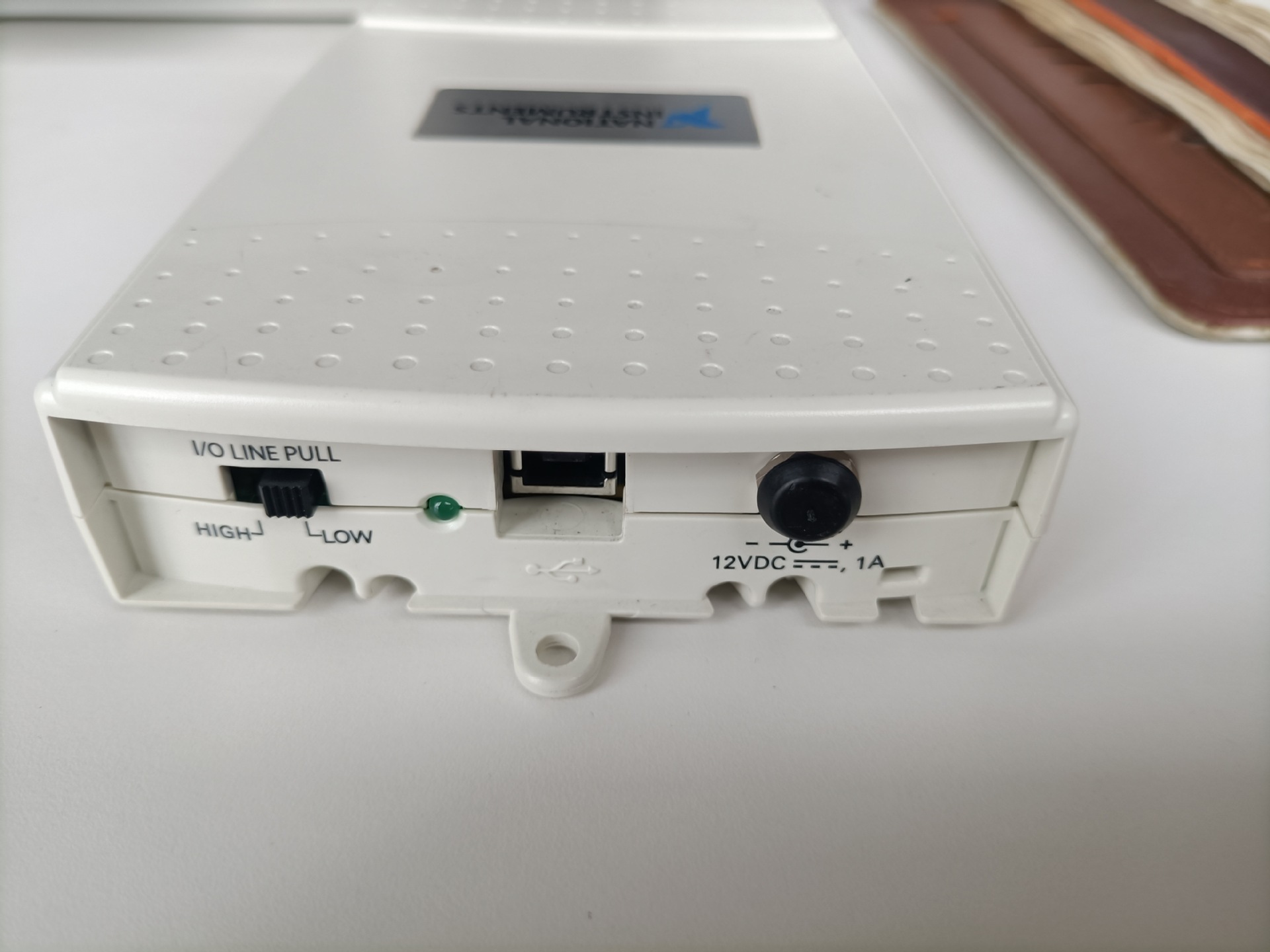 NI美国 USB-6509 高密度工业数字I/O 数据采集卡779975-01-阿里巴巴