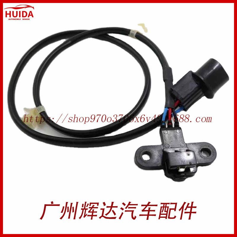适用于三菱帕杰罗曲轴位置传感器 MR507743 J5T25178汽车配件批发-阿里巴巴
