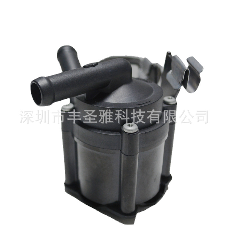 11517629917适用于宝马 辅助冷却液泵带支架 电子水泵高效-阿里巴巴